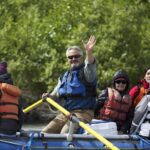 Chilkat Bald Eagle Preserve Rafting - Skagway Departure - Who Should Book This Tour?
