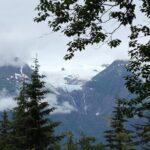 Chilkat Inlet Coastal Hike in Haines - Exploring the Chilkat Inlet Coastal Hike
