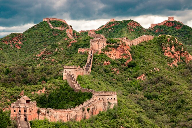 China Odyssey: Beijing, Xian, Chengdu & Shanghai in 8 Days - What Does the Price Cover and What’s Not?