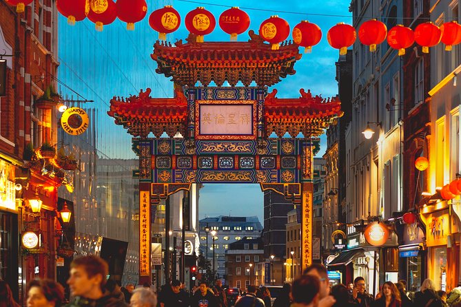 Chinatown and Little Italy Tour in New York City with Local Expert - The Real Experience: What Travelers Say