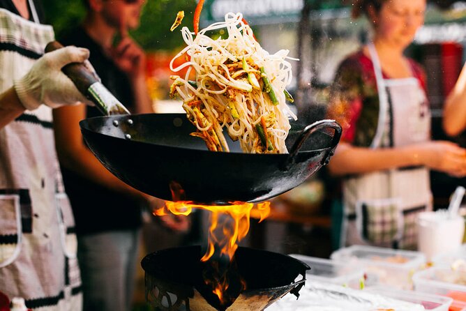 Chinatown and Little Italy Tour in New York City with Local Expert - Who Should Consider This Tour?
