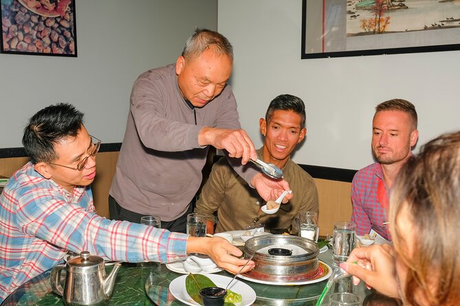 Chinatown Guided Food Tour - Exploring Philadelphia’s Chinatown Through Food and Culture