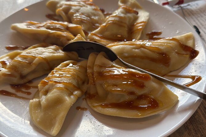 Chinatown Guided Food Tour - Cultural Highlights and Local Gems