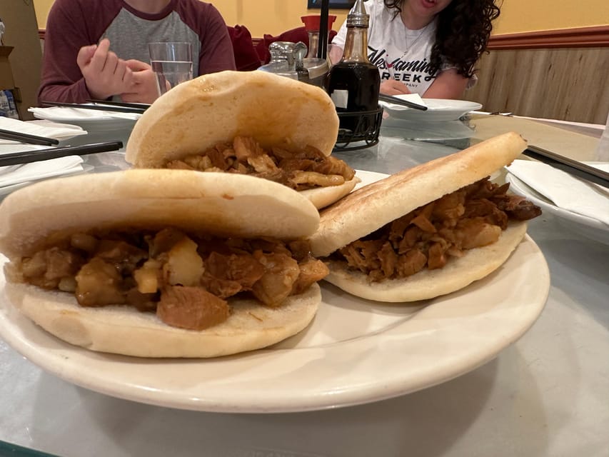 Chinatown Guided Food Tour - Who Will Love This Tour?