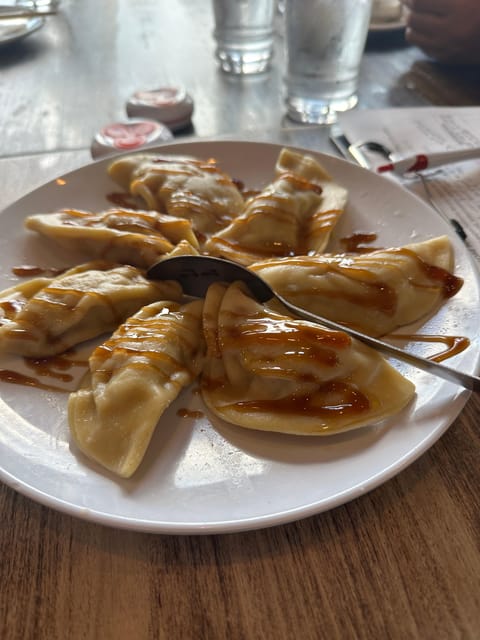 Chinatown Guided Food Tour - Final Thoughts