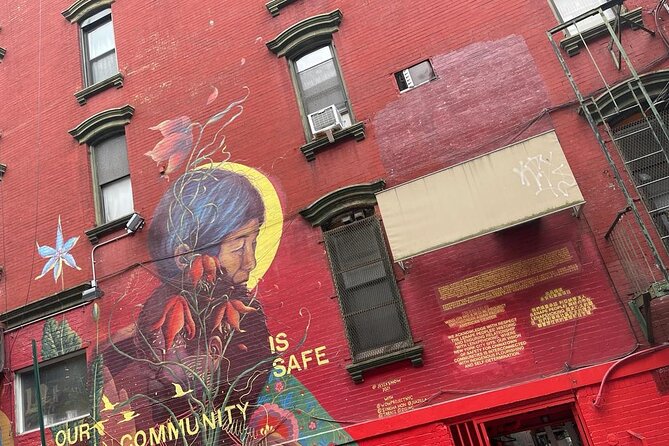 Chinatown New York Walking Food Tour - An In-Depth Look at the Chinatown Food & History Tour