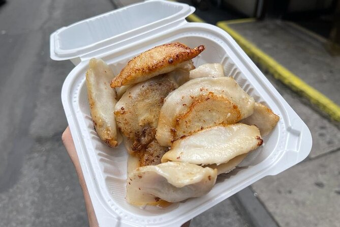 Chinatown New York Walking Food Tour - Who Will Enjoy This Tour?
