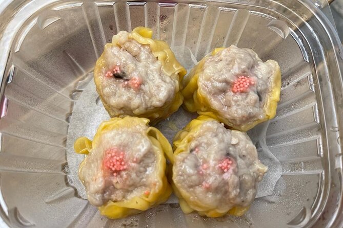 Chinatown New York Walking Food Tour - Final Thoughts