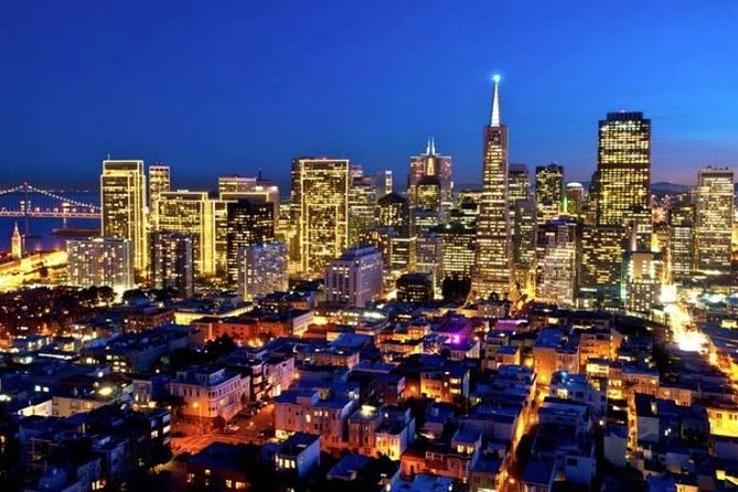Chinatown & North Beach/Little Italy Walking Tour: Food & History - Practical Details: What You Need to Know