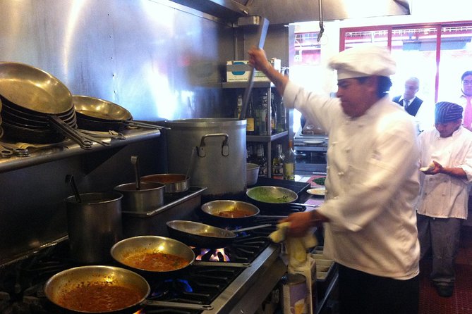 Chinatown & North Beach/Little Italy Walking Tour: Food & History - Final Thoughts