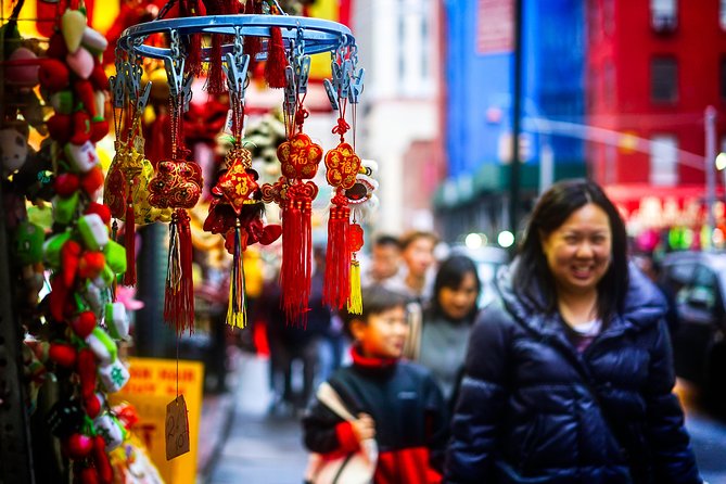Chinatown - Official Historic District Tour - What to Expect from the Chinatown Official Historic District Tour