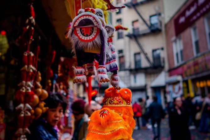 Chinatown - Official Historic District Tour - Why This Tour Offers Good Value