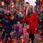 Chinatown Official Walking Tour - Manhattan NYC - Exploring Key Sites and Hidden Gems