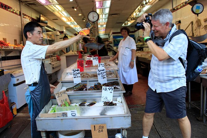 Chinatown Photo Safari - In-Depth Look at the Tour Experience