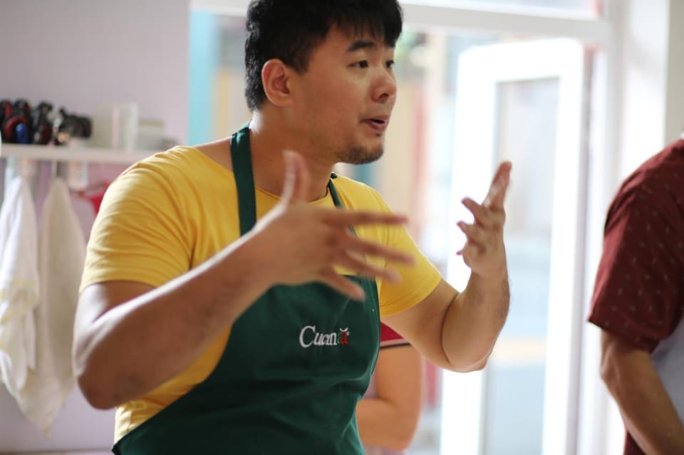 Chinese Dumplings Cooking Class in NYC  Fun & Delicious! - What Makes This Dumpling Class Stand Out?