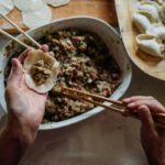 Chinese Dumplings Cooking Class in NYC  Fun & Delicious! - The Value of the Experience