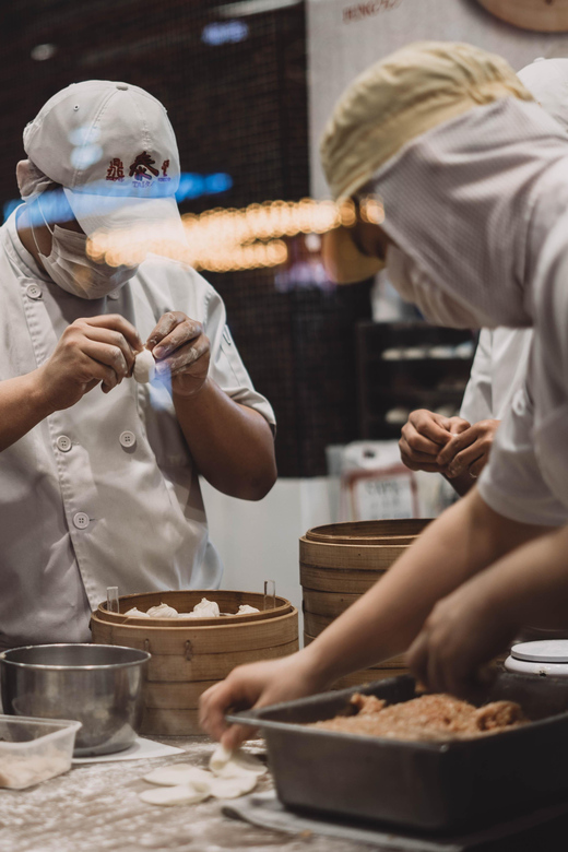 Chinese Dumplings Cooking Class in NYC  Fun & Delicious! - Final Thoughts: Is It Worth It?