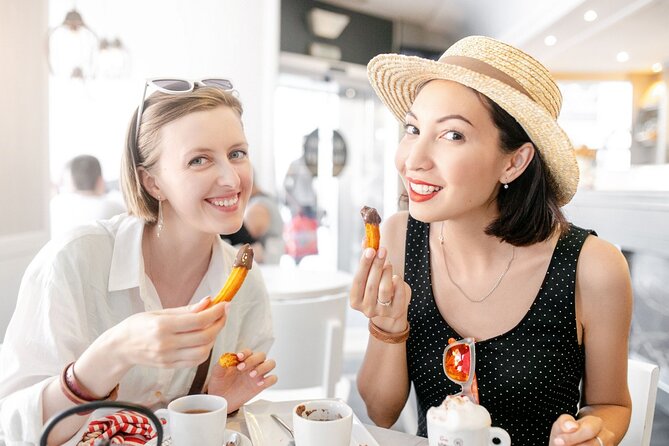 ChocoCulture Saint Louis Half-Day Private Tour - FAQ