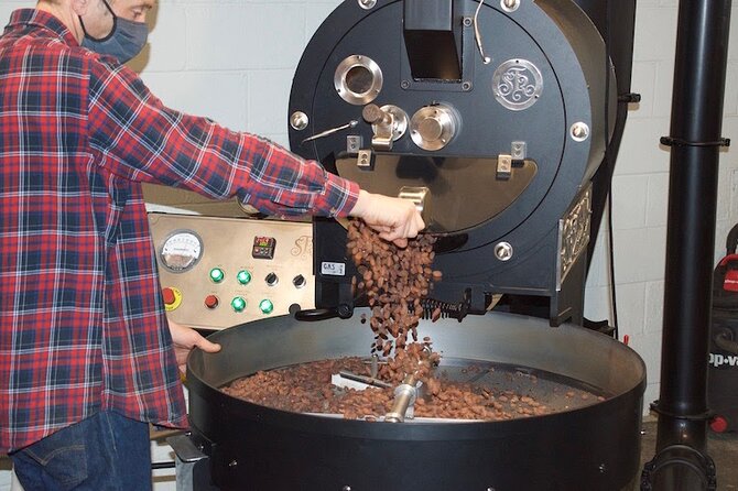 Chocolate Tour Including Hot Chocolate and Samples - An In-Depth Look at the Chocolate Tour Experience