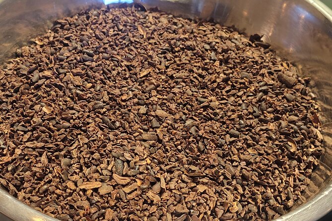Chocolate Tour Including Hot Chocolate and Samples - The Intimate Atmosphere and Expert Guides