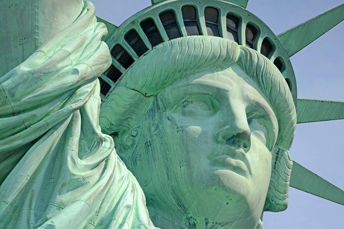 Choose Your Access Statue of Liberty and Ellis Island Small-Group Tour - Practical Details and Tips