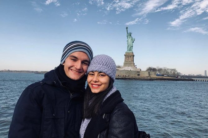 Choose Your Access Statue of Liberty and Ellis Island Small-Group Tour - The Authenticity and Review Highlights