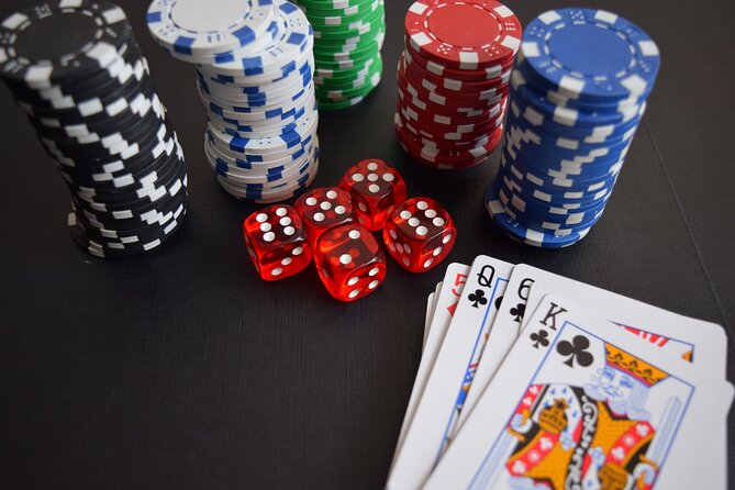 Chowstaw Casino Private Luxury Limousine from Dallas - Deep Dive into the Itinerary