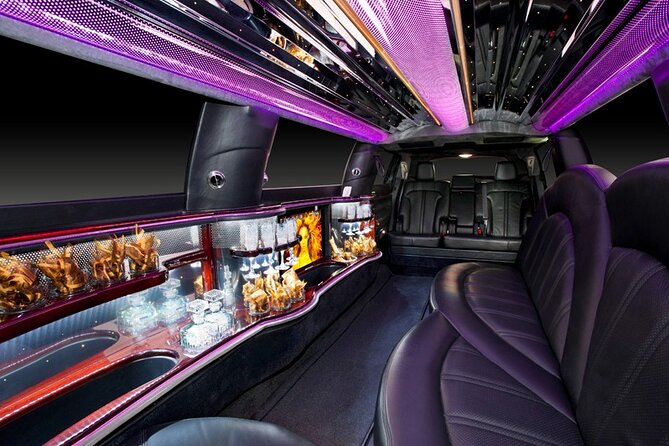 Chowstaw Casino Private Luxury Limousine from Dallas - Authentic Guest Feedback & Insights