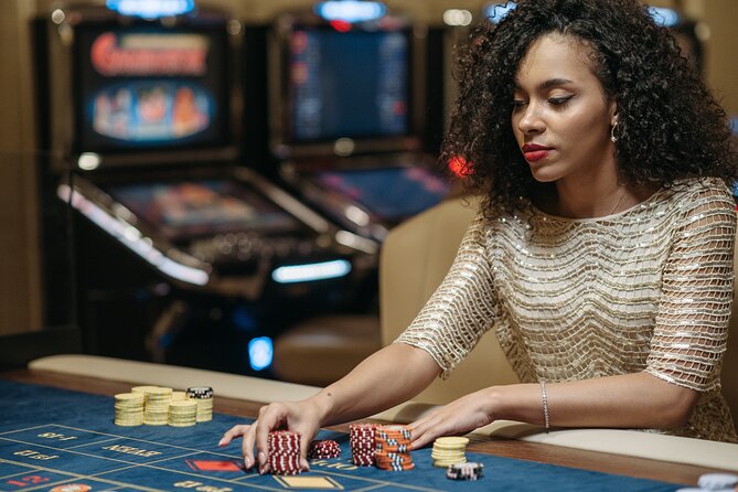 Chowstaw Casino Private Luxury Limousine from Dallas - FAQ