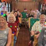 Christmas Carol Trolley Holiday Music & Lights Tour in Sarasota - FAQ