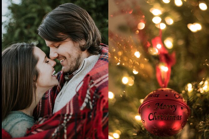 Christmas Holiday Lights NYC Sightseeing Tours with Special Gifts - Authentic Experiences & Honest Feedback