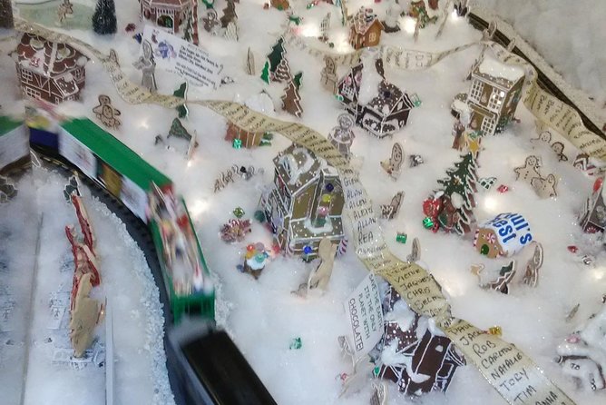 Christmas in Baltimore tour - Is This Tour Worth the Price?