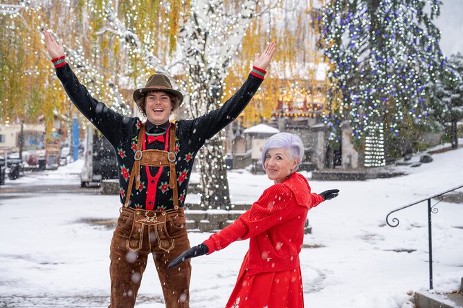 Christmas in July Walking Tour - Who Should Consider This Tour?