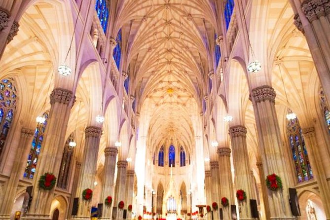 Christmas in New York: Private Holiday History Tour - A Detailed Look at the Tour Experience