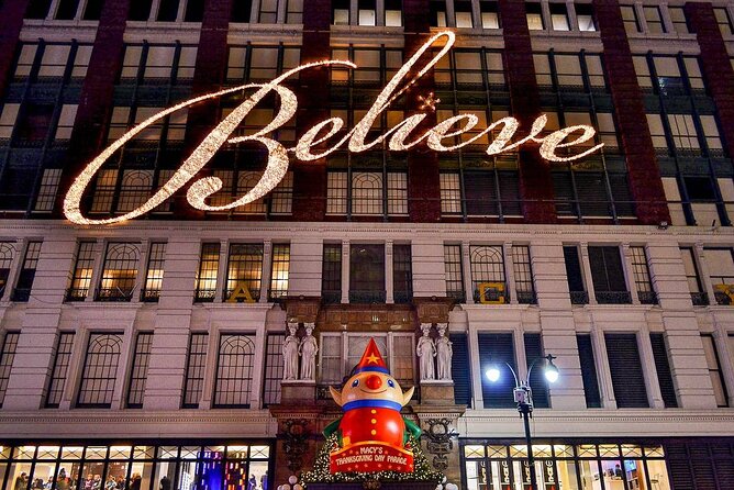 Christmas in New York: Private Holiday History Tour - Final Thoughts: Is It Worth It?