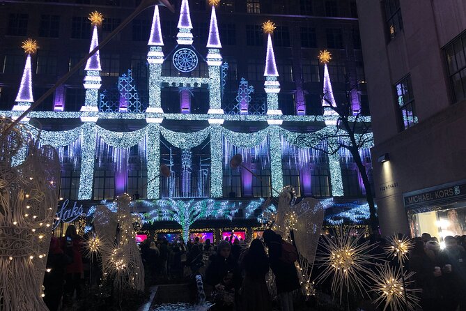 Christmas Light Private Carriage Ride New York City - Who Will Love This Experience?
