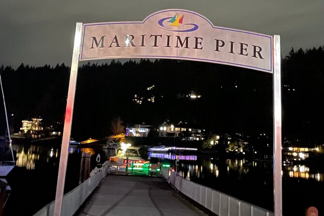 Christmas Lighted Boat Cruise in Gig Harbor - Who Is This Tour Perfect For?