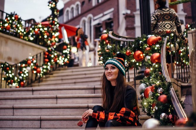 Christmas Lights Tour of Los Angeles - Private Photo Tour with Photographer - FAQ