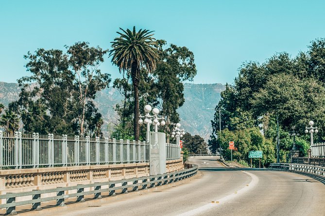 Christmas Market in Americana or Charming Old Pasadena - Private Photo Tour - Why This Tour Could Be Your Holiday Highlight