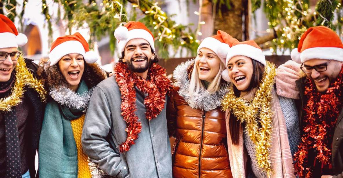 Christmas Sparkle: A Festive Journey Through Pittsburgh - The Value for Travelers