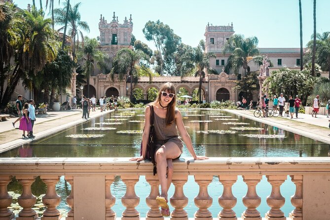 Christmas Time in San Diego - Walking Tour - Final Thoughts