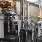 Chuckanut Bay Distillery Tour with 2 Mini Cocktails and Gift Glass - Who Will Love This Tour?