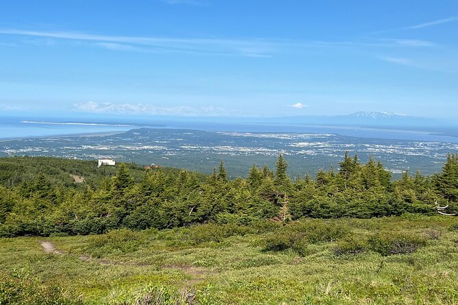 Chugach State Park Nature Walk - FAQ