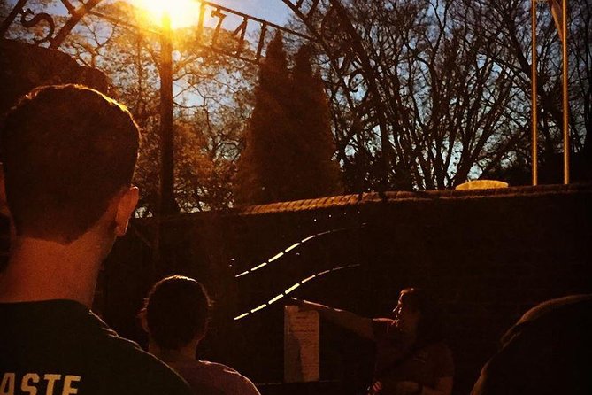 Church Hill Chillers Ghost Tour - Who Will Love This Tour?