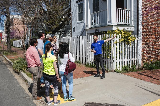 Church Hill Food Tour with Discover Richmond Tours - Is It Worth the Price?
