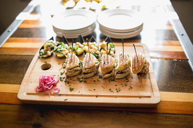 Church Hill Food Tour with Discover Richmond Tours - Final Thoughts: Who Will Love This Tour?