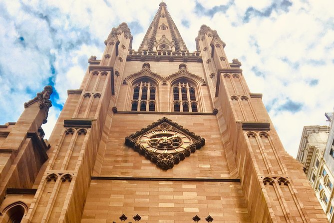 Churches, Chapels and Cathedrals - Key Points