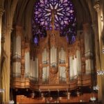 Churches, Chapels and Cathedrals - Discovering NYC’s Sacred Spaces: A Deep Dive