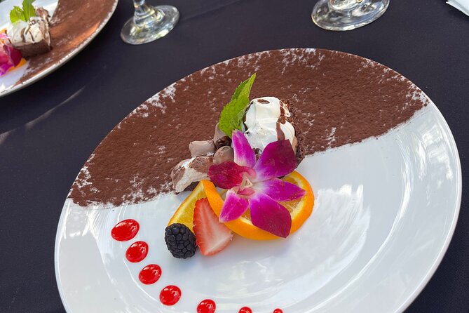 Churches & Chocolate Cart Tour - Exploring the Churches & Chocolate Cart Tour in St. Augustine