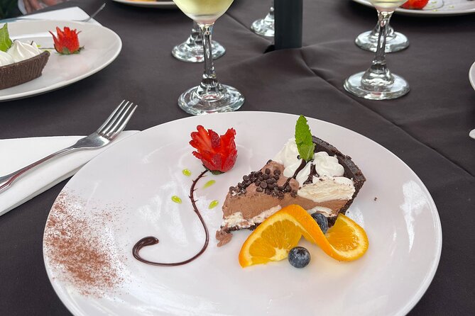 Churches & Chocolate Cart Tour - A Closer Look at the Itinerary and Experience